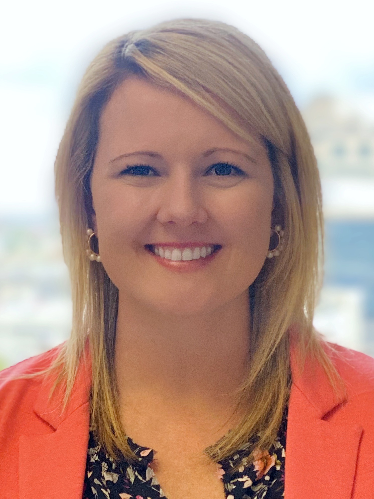 Tessa Nolan Staff Profile